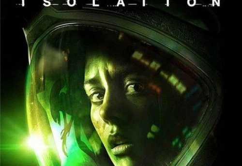 Alien Isolation Xbox One