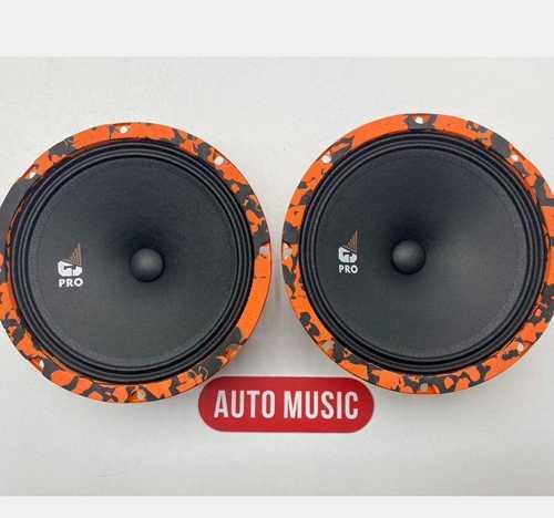 Колонки DL Audio Gryphon Pro 200