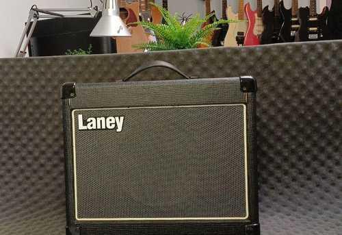 Комбоусилитель для электрогитары Laney lg20R