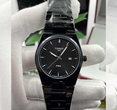 Мужские наручные часы tissot