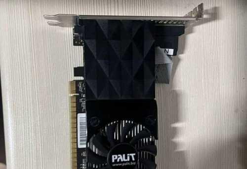 Видеокарта palit GT 640 2 gb