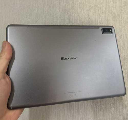 Планшет blackview tab 16 8/256