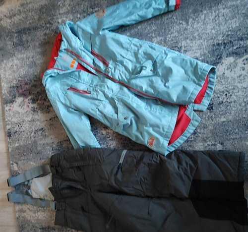 Вещи пакетом