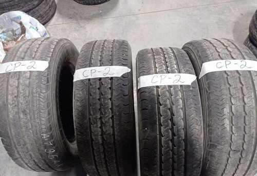Pirelli Chrono 235/65 R16C