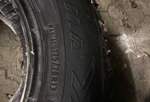 Белшина Artmotion Snow Бел-457 175/70 R13