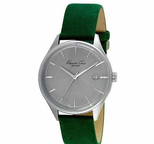 Часы Kenneth Cole: оригинал, гарантия, доставка