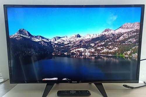 Телевизор philips 32PHT4132/60