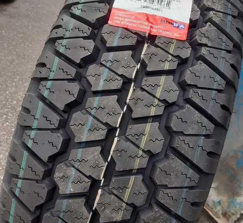 Lassa Multiways 195/70 R15C 104R