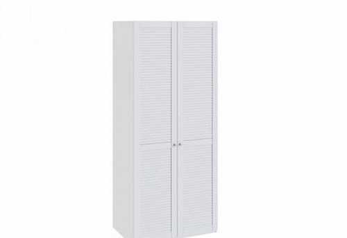 Шкаф для одежды с 2-мя дверями "Ривьера" (582) (Ул