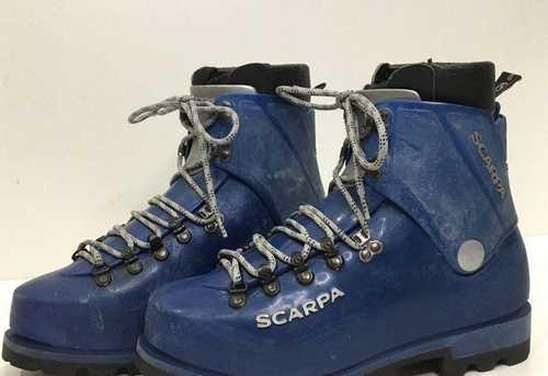 Ботинки Scarpa Vega (42.5 eu)