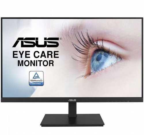 Новый) Монитор asus 27" 75 Гц IPS