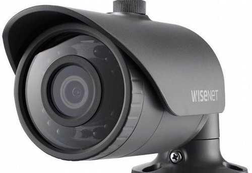Wisenet HCO-6020R камера ahd/tvi/cvi