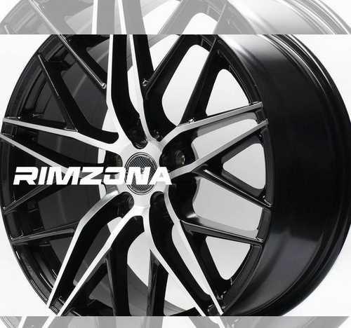 Литые диски vorsteiner R19 5x114.3 ave. НДС