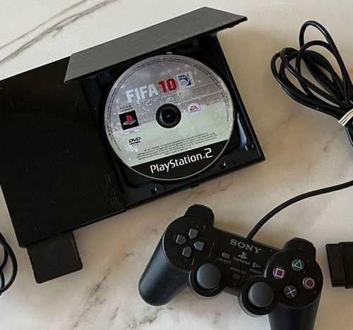 Sony playstation 2