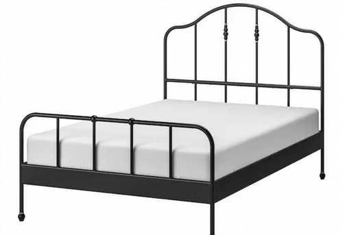Кровать IKEA сагстуа