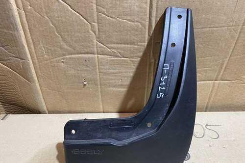 Брызговик задний правый Geely Tugella Новый