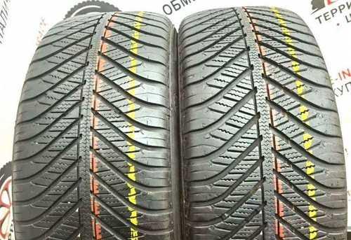 Goodyear Vector 4Seasons 215/60 R17 96V