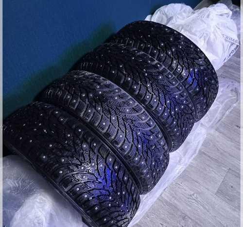 Ikon Tyres Autograph Ice 9 175/65 R15