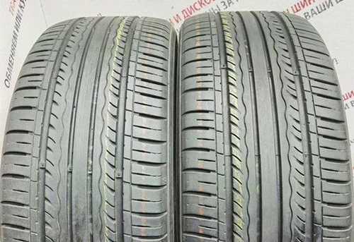 Kumho Solus KH17 215/50 R17 91V