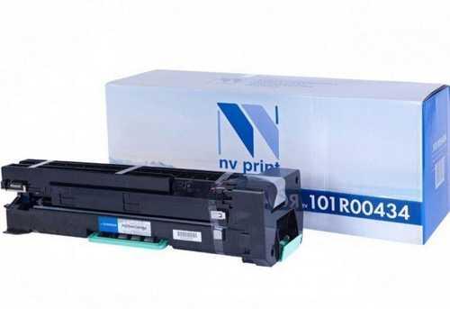 Лазерный картридж NV Print NV-101R00434 454867