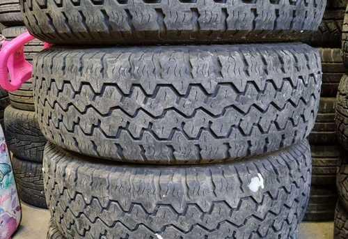 Tigar Road Terrain 245/70 R16 111T