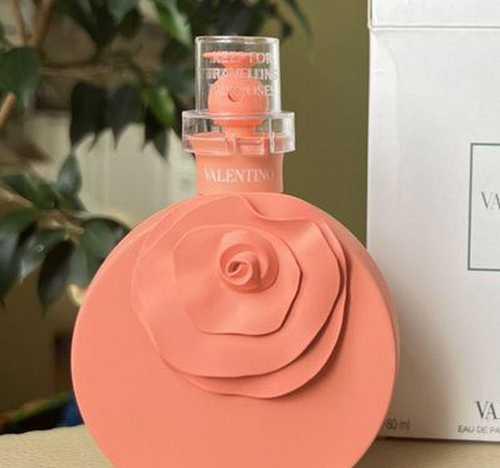 Valentino valentina blush