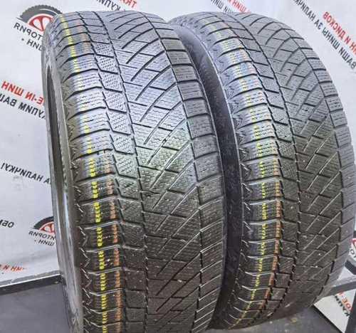 Continental ContiVikingContact 6 225/60 R18 104M