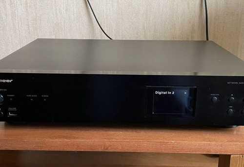 Сетевой плеер Pioneer N-50 K