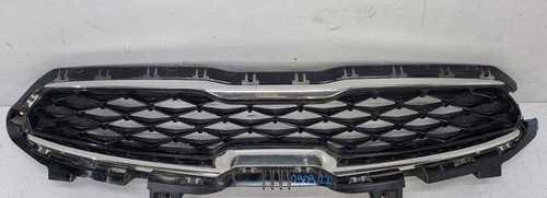 Kia Cerato (c 18) решетка радиатора