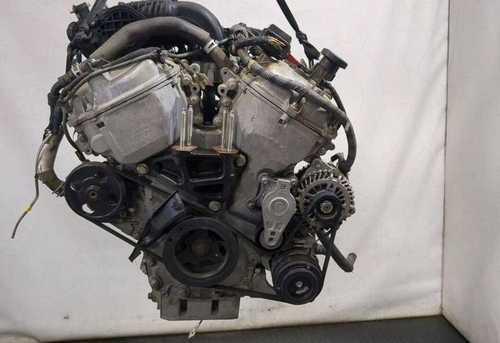 Двигатель Mazda CX-9, 2014