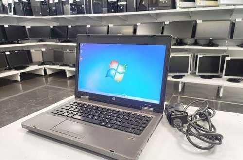 HP ProBook 6460b / Core i3 2350m/ 4Gb/ 320Gb / 14"