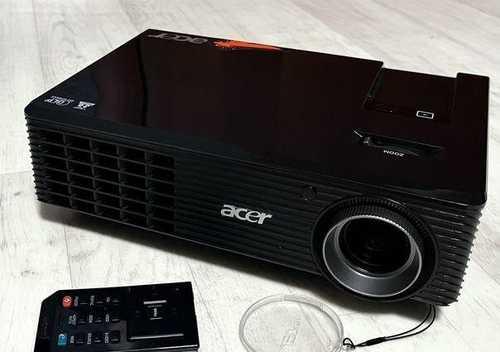 Проектор Acer x1161p