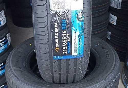 Sailun Atrezzo Elite 215/65 R16 98H