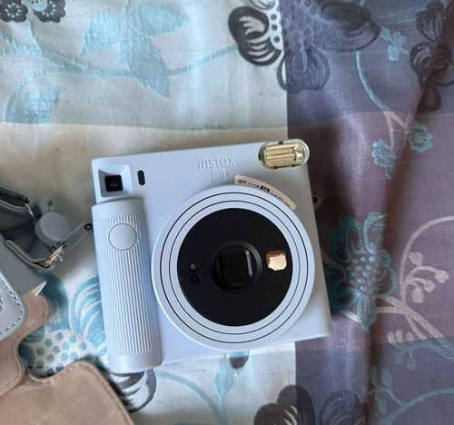 Instax square