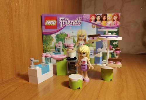 Lego Friends