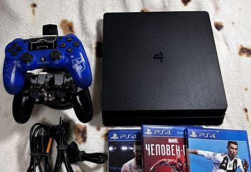 Sony playstation 4 slim PS4