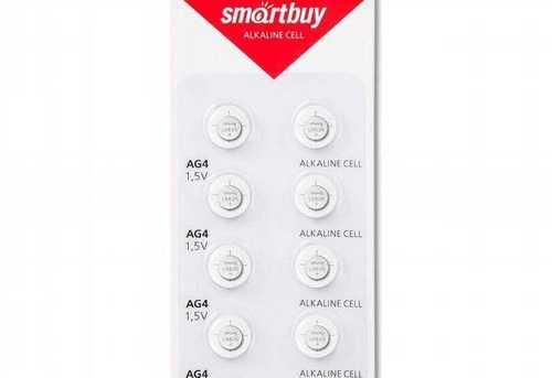 Батарейки Smartbuy