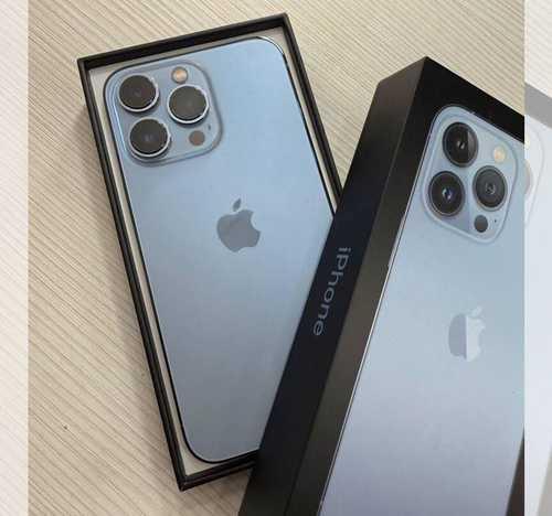 iPhone 13 Pro, 256 ГБ