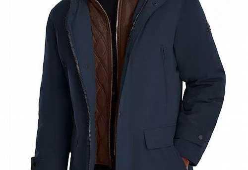 Зимняя куртка мужская Michael Kors L