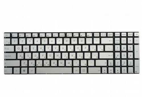 Клавиатура для ноутбука Asus G771, N551, ROG GL552