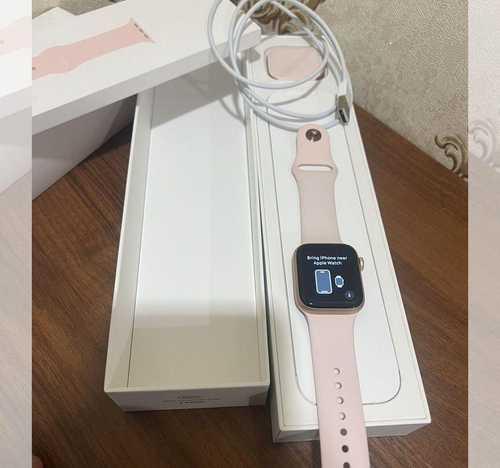 Apple watch 4 40mm