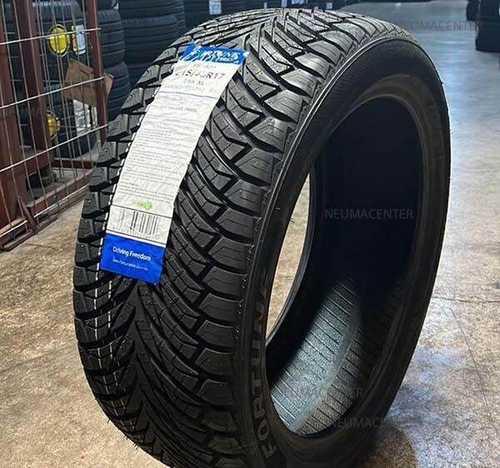 Fortune FSR-401 215/60 R17 100V
