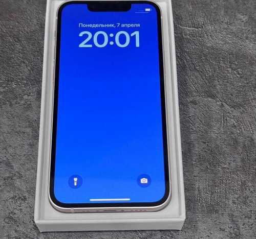 iPhone 13 mini, 128 ГБ