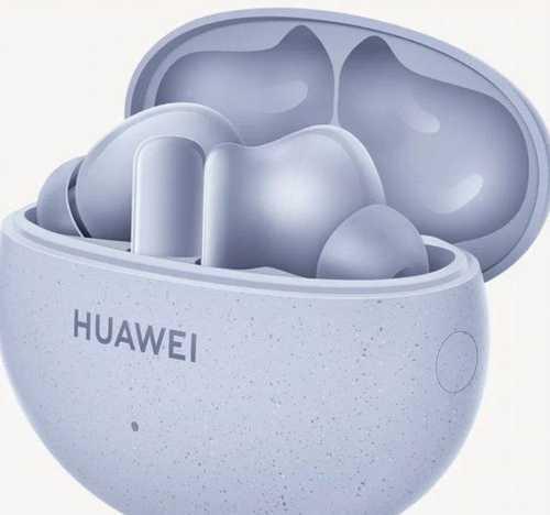 Беспроводные наушники huawei freebuds 5i