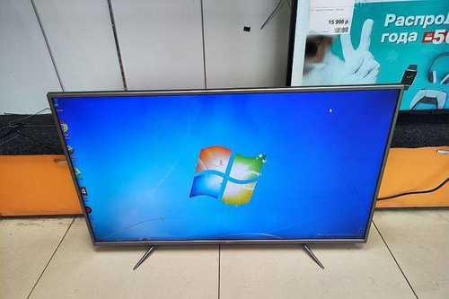 Телевизор dexp F43E8000Q