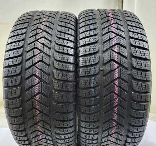 Pirelli Winter Sottozero 3 245/45 R17 99V