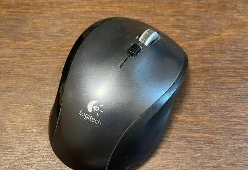 Мышь беспроводная Logitech Marathon M705