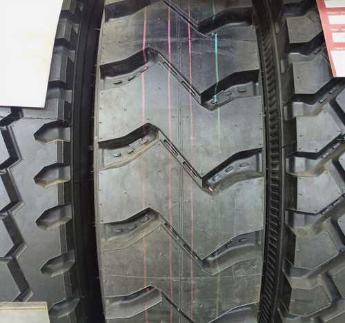 Грузовая шина Triangle TR919+ 12.00R20