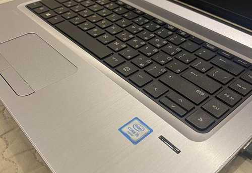 HP ProBook 440 g3 Intel i5