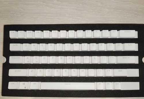 Кейкапы от клавиатуры Royal Kludge 84 шт OEM